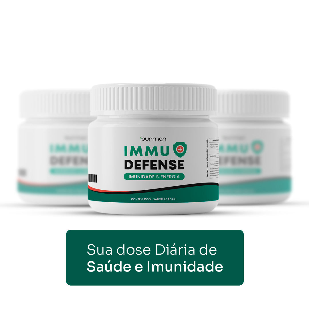 Immu Defense – Burman