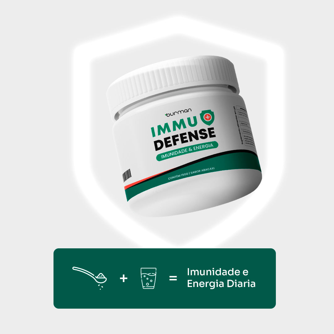 Immu Defense – Burman